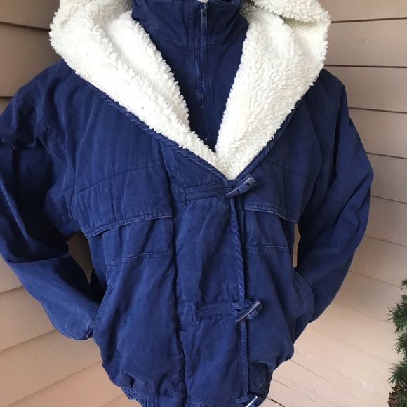 IN crowd vintage collection | Jackets & Coats | Vintage In Crowd Jacket ...